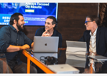 3 Best Web Designers in Houston, TX - Expert Recommendations