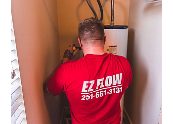 3 Best Plumbers in Mobile, AL - Expert Recommendations