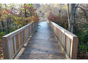 3 Best Hiking Trails in Indianapolis, IN - ThreeBestRated