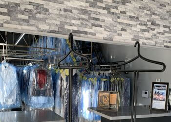 3 Best Dry Cleaners in Houston, TX - Expert Recommendations