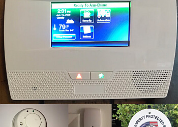 3 Best Security Systems in Jackson, MS - Expert Recommendations