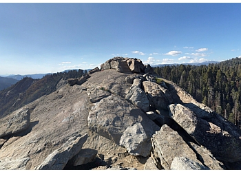 3 Best Hiking Trails in Visalia, CA - Expert Recommendations