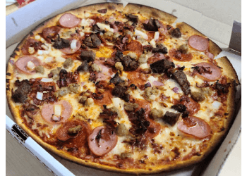 3 Best Pizza Places in Oklahoma City, OK - ThreeBestRated