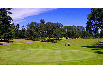 3 Best Golf Courses in Tacoma, WA - Expert Recommendations