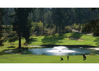 3 Best Golf Courses in Tacoma, WA - Expert Recommendations