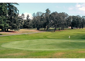 3 Best Golf Courses in Tacoma, WA - Expert Recommendations