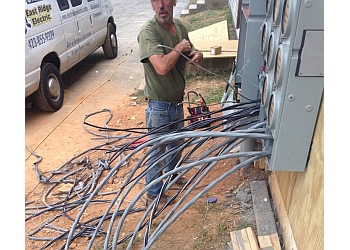 3 Best Electricians in Chattanooga, TN - Expert Recommendations