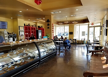 3 Best Bakeries in Santa Rosa, CA - Expert Recommendations