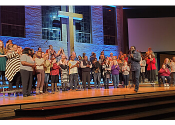 3 Best Churches in Milwaukee, WI - Expert Recommendations