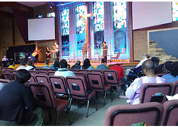 3 Best Churches in Milwaukee, WI - Expert Recommendations