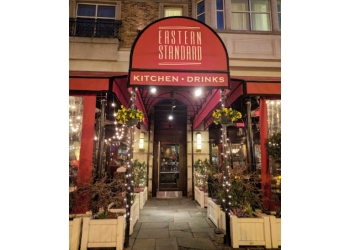 3 Best American Restaurants in Boston, MA - Expert Recommendations