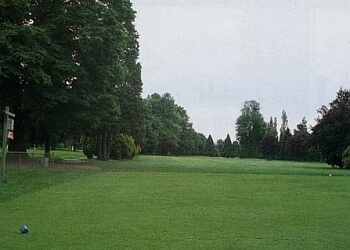 3 Best Golf Courses in Portland, OR - Expert Recommendations