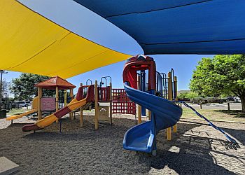 3 Best Public Parks in Laredo, TX - Expert Recommendations