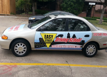 3 Best Driving Schools in Austin, TX - Expert Recommendations