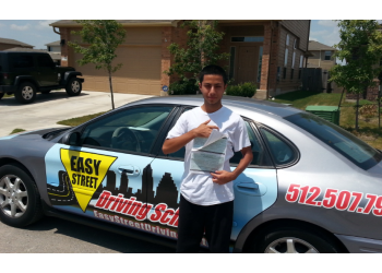 3 Best Driving Schools in Austin, TX - Expert Recommendations