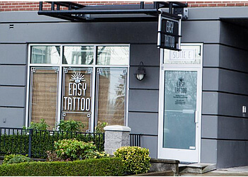 3 Best Tattoo Shops in Bellevue, WA - Expert Recommendations