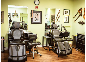 3 Best Tattoo Shops in Bellevue, WA - Expert Recommendations