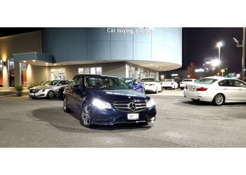 3 Best Used Car Dealers in Baltimore, MD - Expert Recommendations