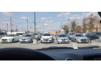 3 Best Used Car Dealers in Baltimore, MD - Expert Recommendations