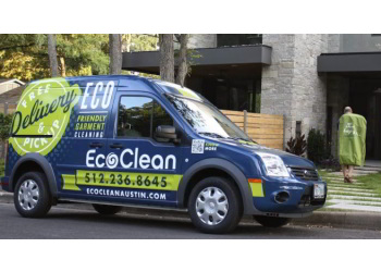 3 Best Dry Cleaners in Austin, TX - Expert Recommendations