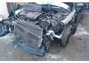 3 Best Auto Body Shops in Riverside, CA - Expert Recommendations