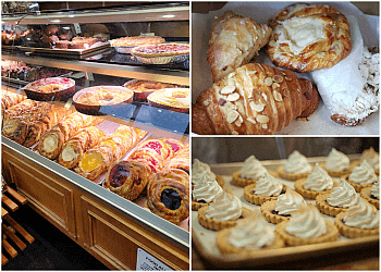 3 Best Bakeries in Fresno, CA - Expert Recommendations