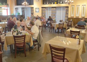 3 Best Italian Restaurants in Garland, TX - Expert Recommendations