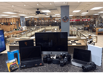 3 Best Pawn Shops in Mobile, AL - Expert Recommendations