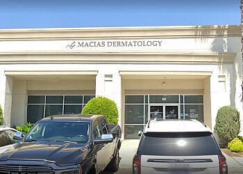 3 Best Dermatologists in Fresno, CA - ThreeBestRated