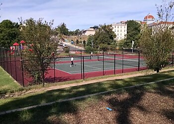 3 Best Recreation Centers in Washington, DC