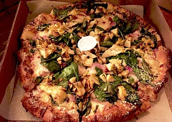 3 Best Pizza Places in Cleveland, OH - Expert Recommendations