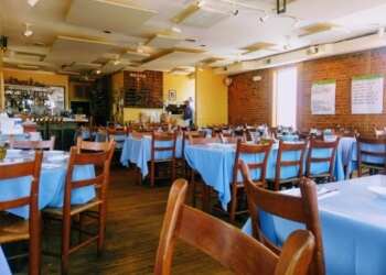 3 Best Italian Restaurants in Richmond, VA - Expert Recommendations