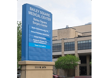 3 Best Gastroenterologists In Austin Tx Expert Recommendations