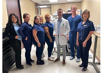 3 Best Pain Management Doctors in Houston, TX