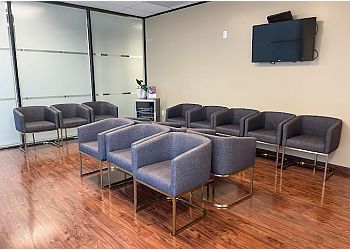 3 Best Pain Management Doctors in Houston, TX