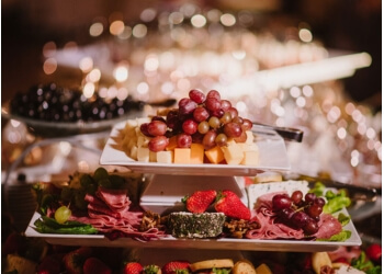 3 Best Caterers in Miami, FL - Expert Recommendations