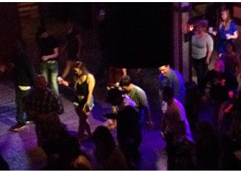 3 Best Night Clubs in Gainesville, FL - Expert Recommendations