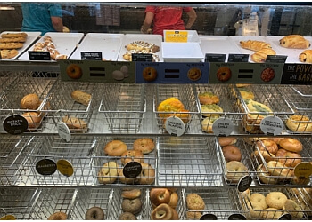 3 Best Bagel Shops in Cincinnati, OH - Expert Recommendations