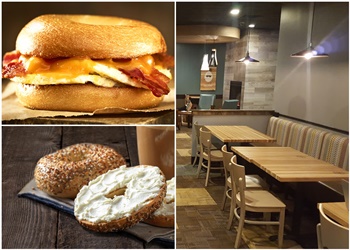 3 Best Bagel Shops in Madison, WI - Expert Recommendations