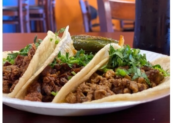 3 Best Food Trucks in Mesa, AZ - Expert Recommendations