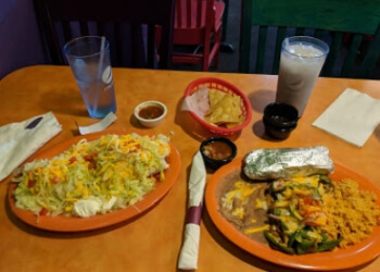 3 Best Mexican Restaurants in Rochester, MN - Expert Recommendations