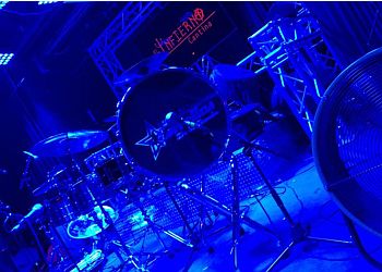 3 Best Night Clubs in Santa Rosa, CA - Expert Recommendations