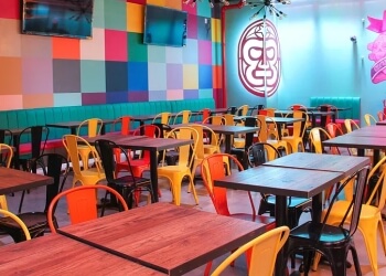 3 Best Mexican Restaurants in Elizabeth, NJ - Expert Recommendations