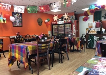 3 Best Mexican Restaurants in Elizabeth, NJ - Expert Recommendations