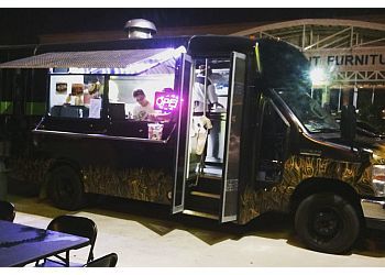 3 Best Food Trucks in Laredo, TX - Expert Recommendations
