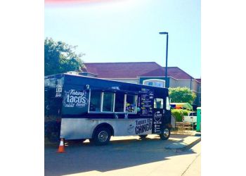 3 Best Food Trucks in Laredo, TX - Expert Recommendations