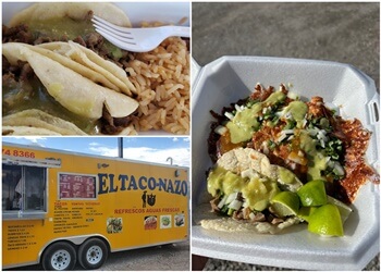 3 Best Food Trucks in Provo, UT - Expert Recommendations