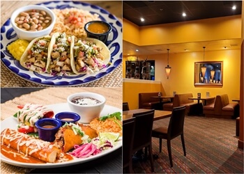 3 Best Mexican Restaurants in Riverside, CA - Expert Recommendations