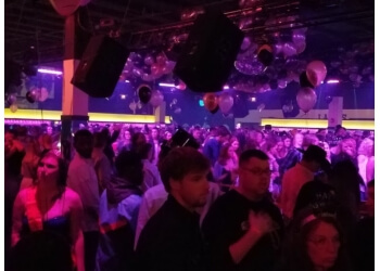 3 Best Night Clubs in Memphis, TN - Expert Recommendations