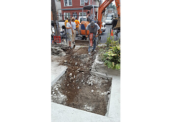 3 Best Plumbers in Allentown, PA - Expert Recommendations